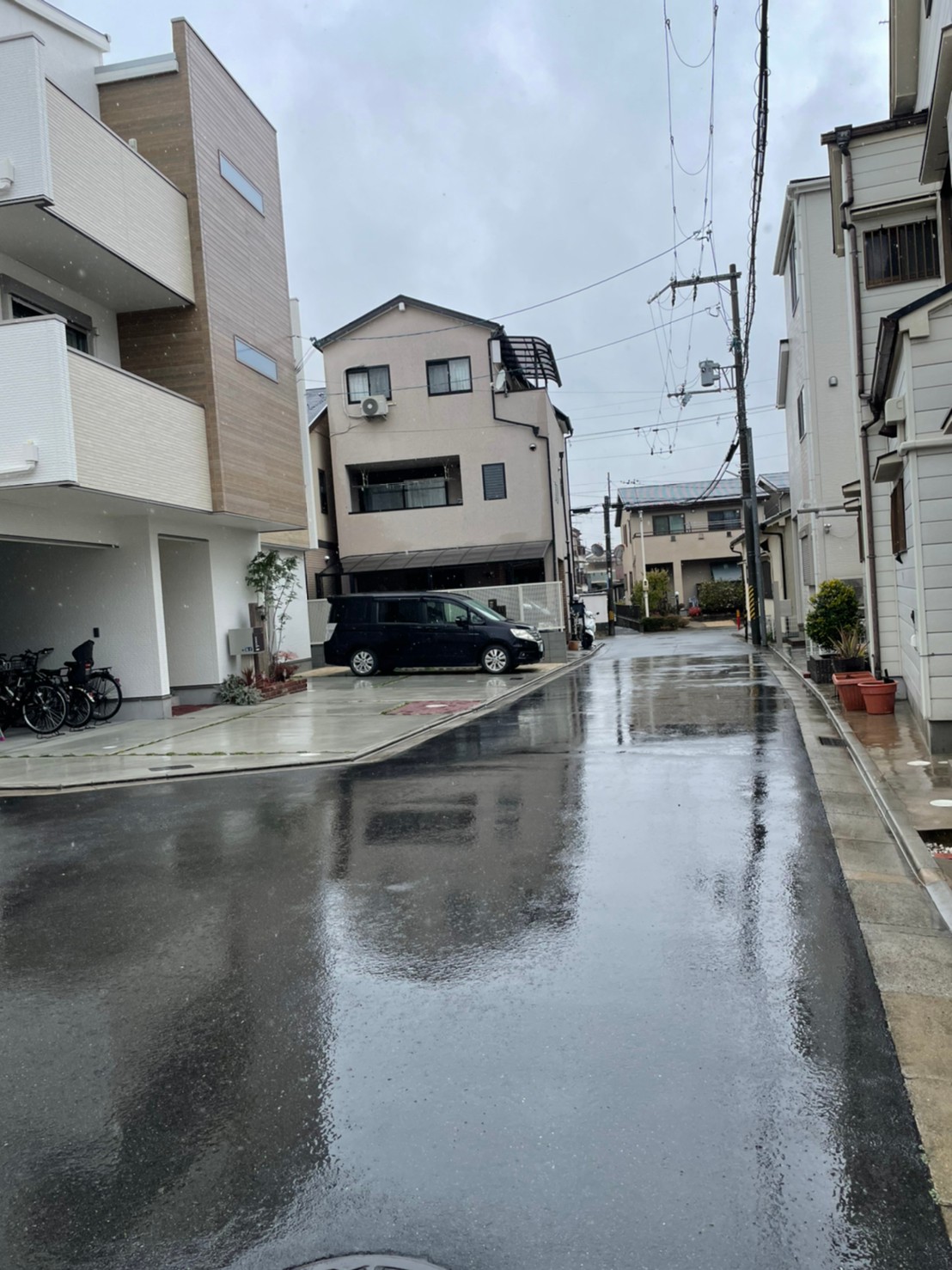 新着‼4ldk新築完成済み即入居物件！・校区：鳥飼西小学校・第二中学校★鳥飼野々1丁目販売価格成約御礼‼★★★成約御礼★★★ 大阪府南摂津